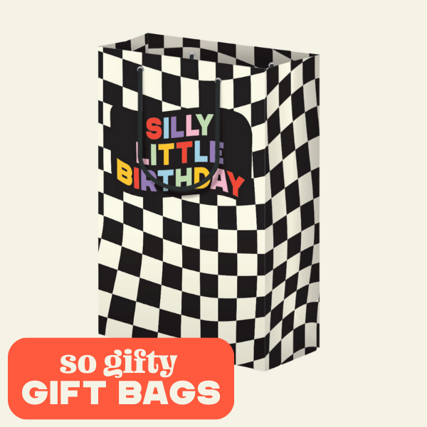 So Gifty Bags – That's So Andrew